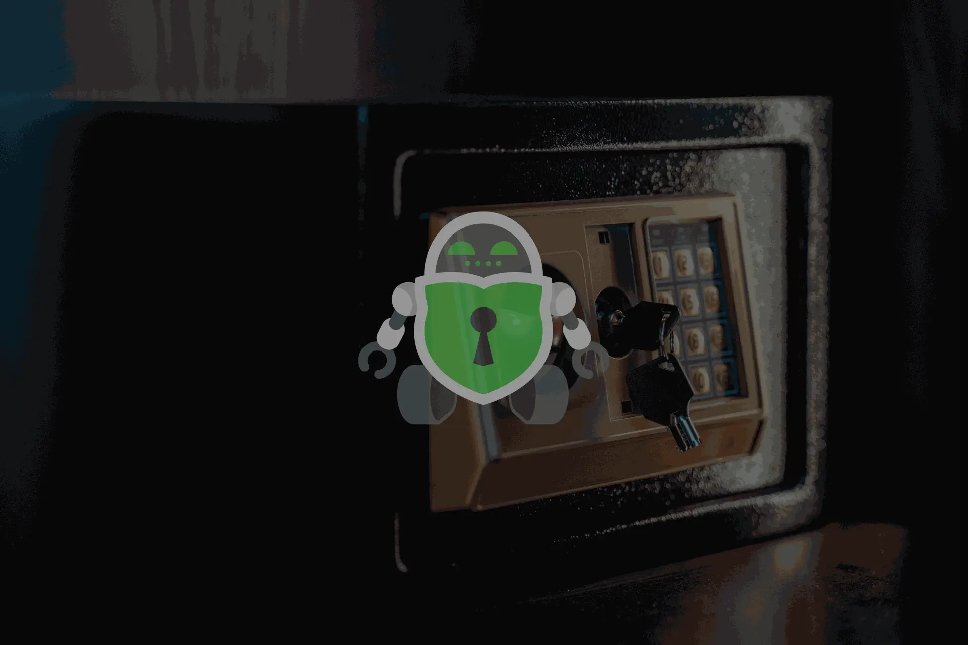 Cryptomator: l'application qui rend vos fichiers personnels illisibles ...